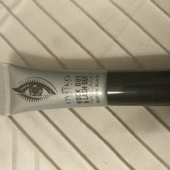 Eyeko | Makeup | Nwt Eyeko Mascara | Poshmark